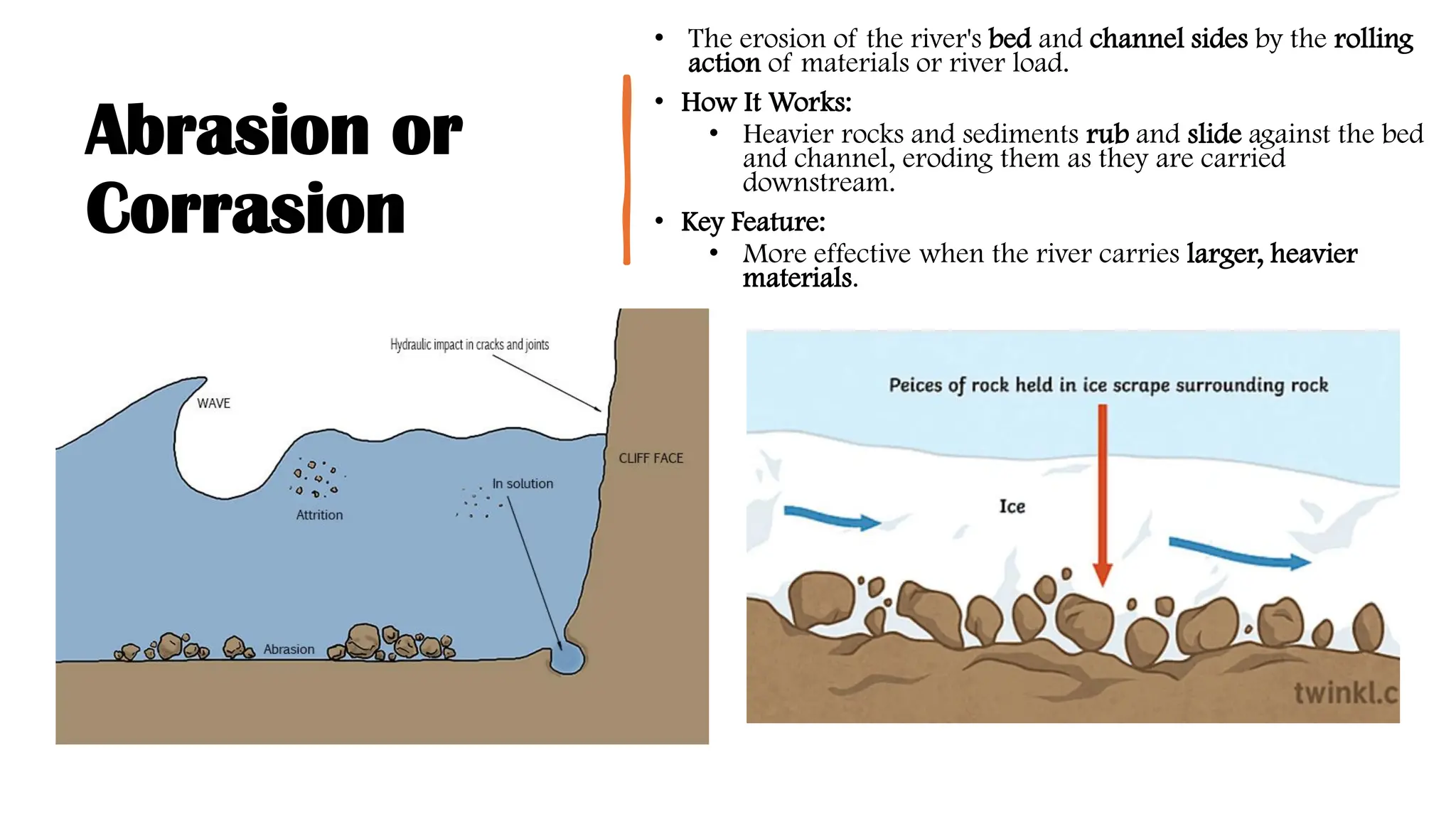 Rivers, Lakes, and Oceans: A Comprehensive Geographic Study | PDF
