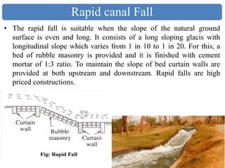 hydraulic structures in civil engineering | PDF