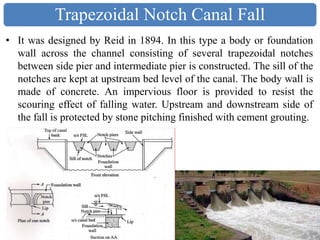 hydraulic structures in civil engineering | PDF