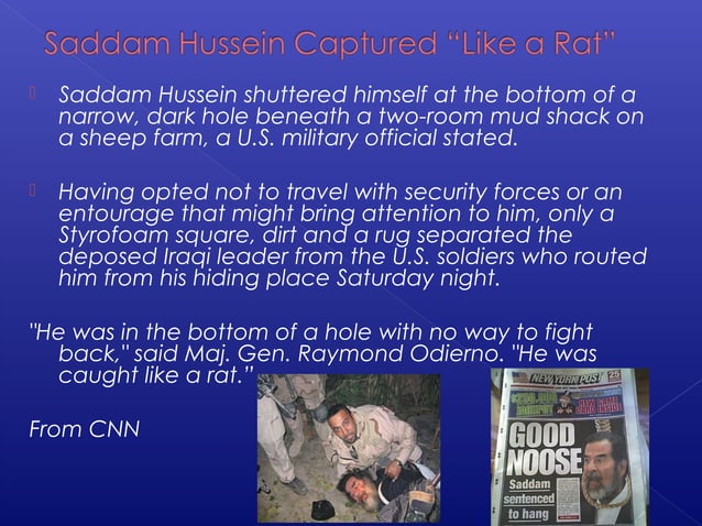 Unit 9 lesson 4 the george w. bush presidency | PPT