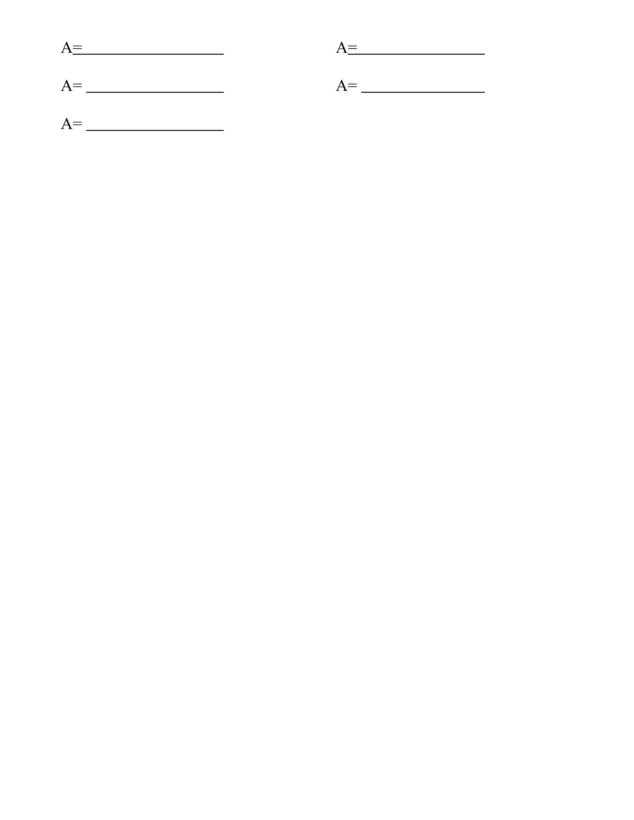 Unit 9 lesson 4 area of trap & rhombus | DOC