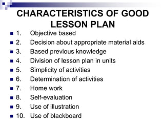 Unit 9 Lesson Plan.pptx