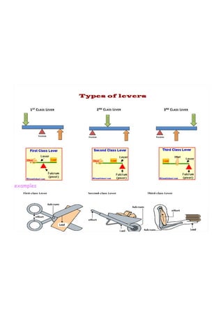 Unit 9 mechanisms | PDF