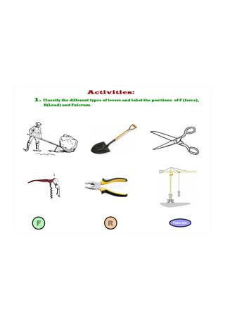 Unit 9 mechanisms | PDF