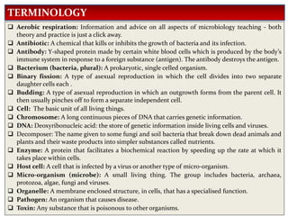 General concept of Mycoplasma and how it is different from bacteria | PDF