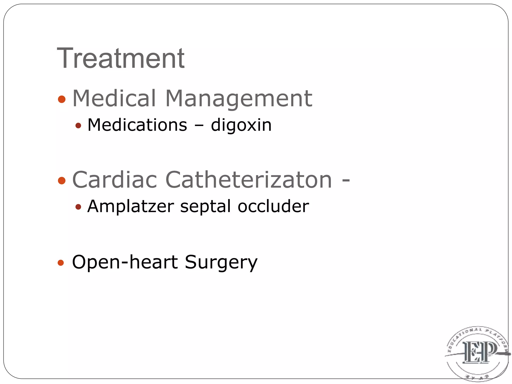 Unit 9; Peadiatric Cardiology, Educational Platform.pptx