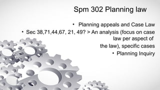 Unit 9 Planning law presentation SPM 302.pptx