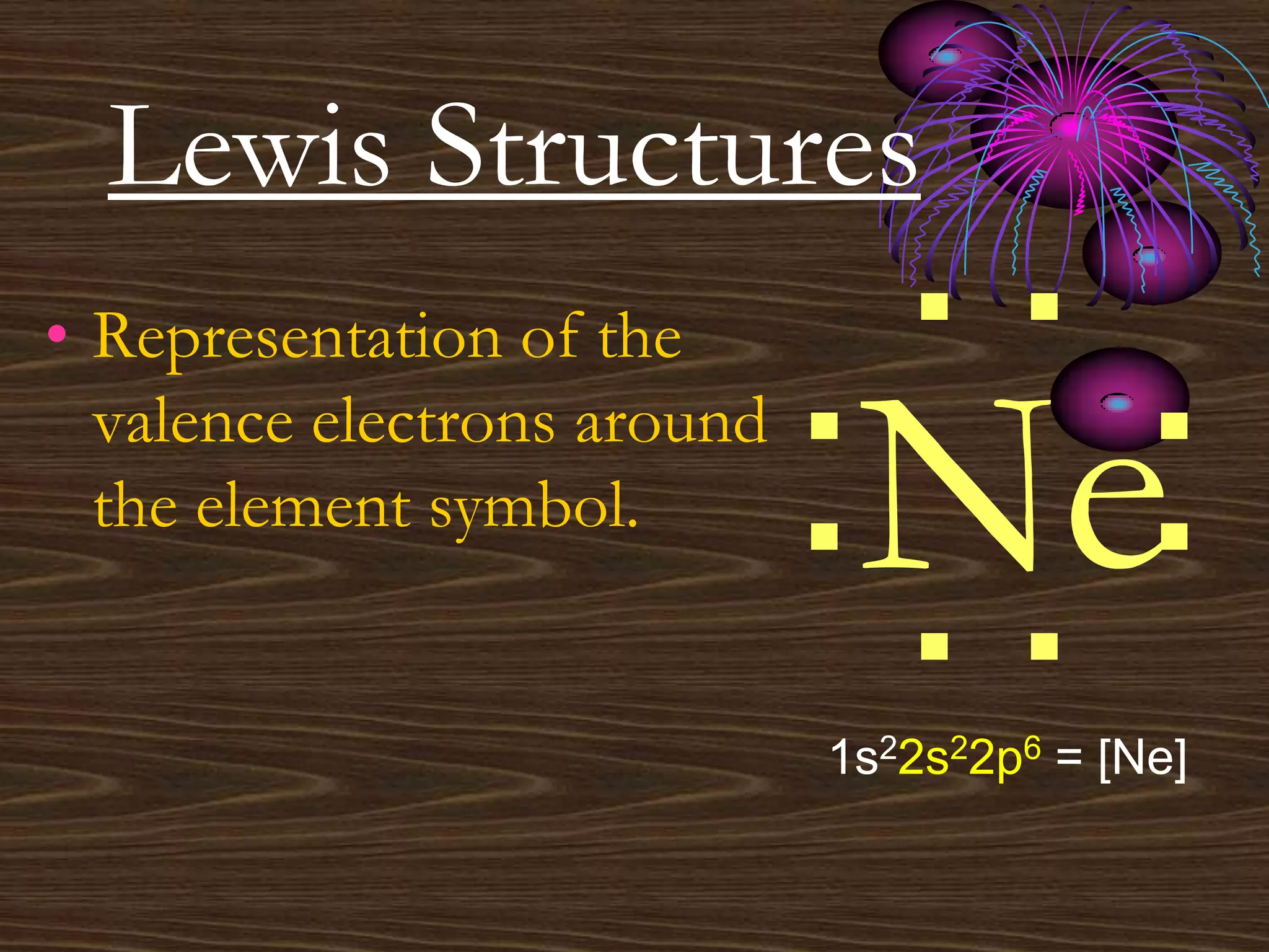 Unit 9 Chemical Bonding | PPTX