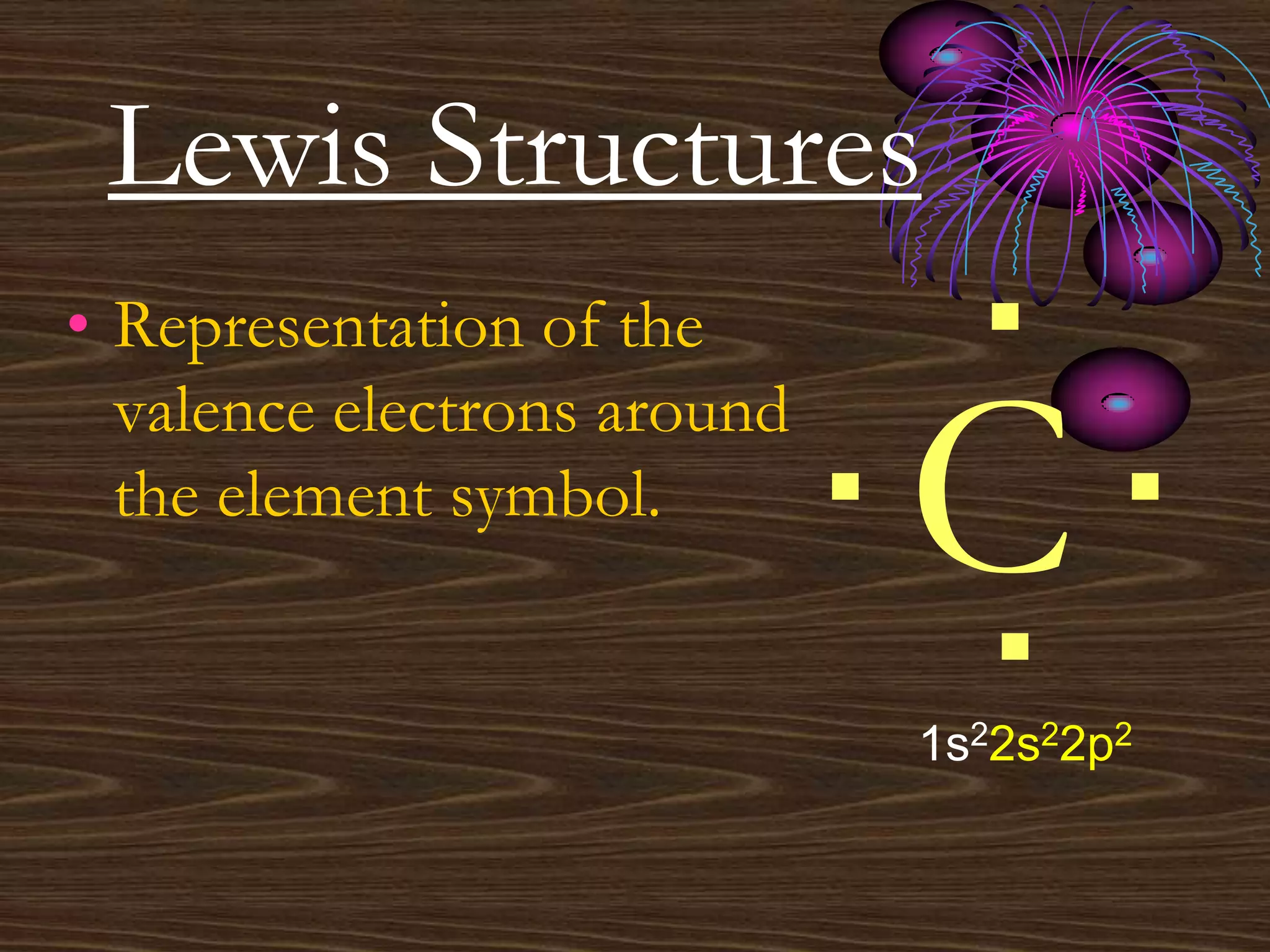 Unit 9 Chemical Bonding | PPTX