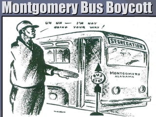 Unit 9 PowerPoint Civil Rights Movement | PPT