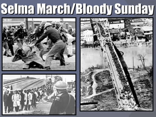 Unit 9 PowerPoint Civil Rights Movement | PPT