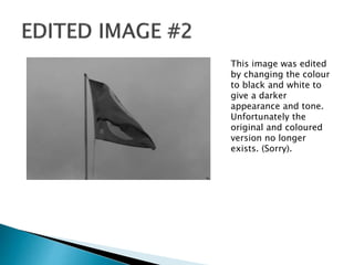 Unit 9 Task 11 - Feedback | PPTX