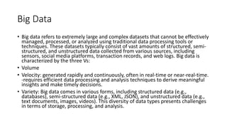 Unit 9 Technological trends in Information Technology By Sulav Acharya ...