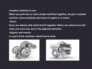 Unit 9 Technology | PPTX | Home & Garden