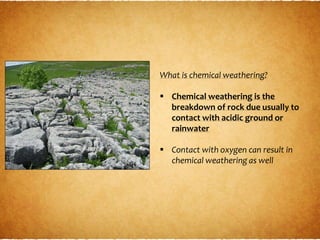 Unit 9 Weathering.pptx