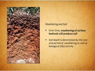 Unit 9 Weathering.pptx