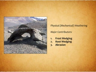 Unit 9 Weathering.pptx