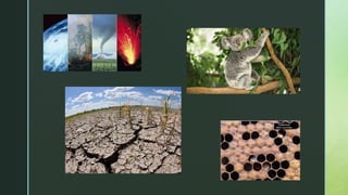 Unit a biologicaldiversitynotes(human impacts) | PPT