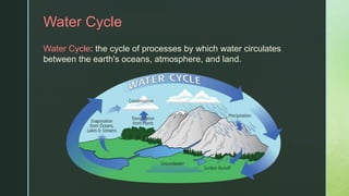 Unit a interactionsandecosystems(cycles) | PPT