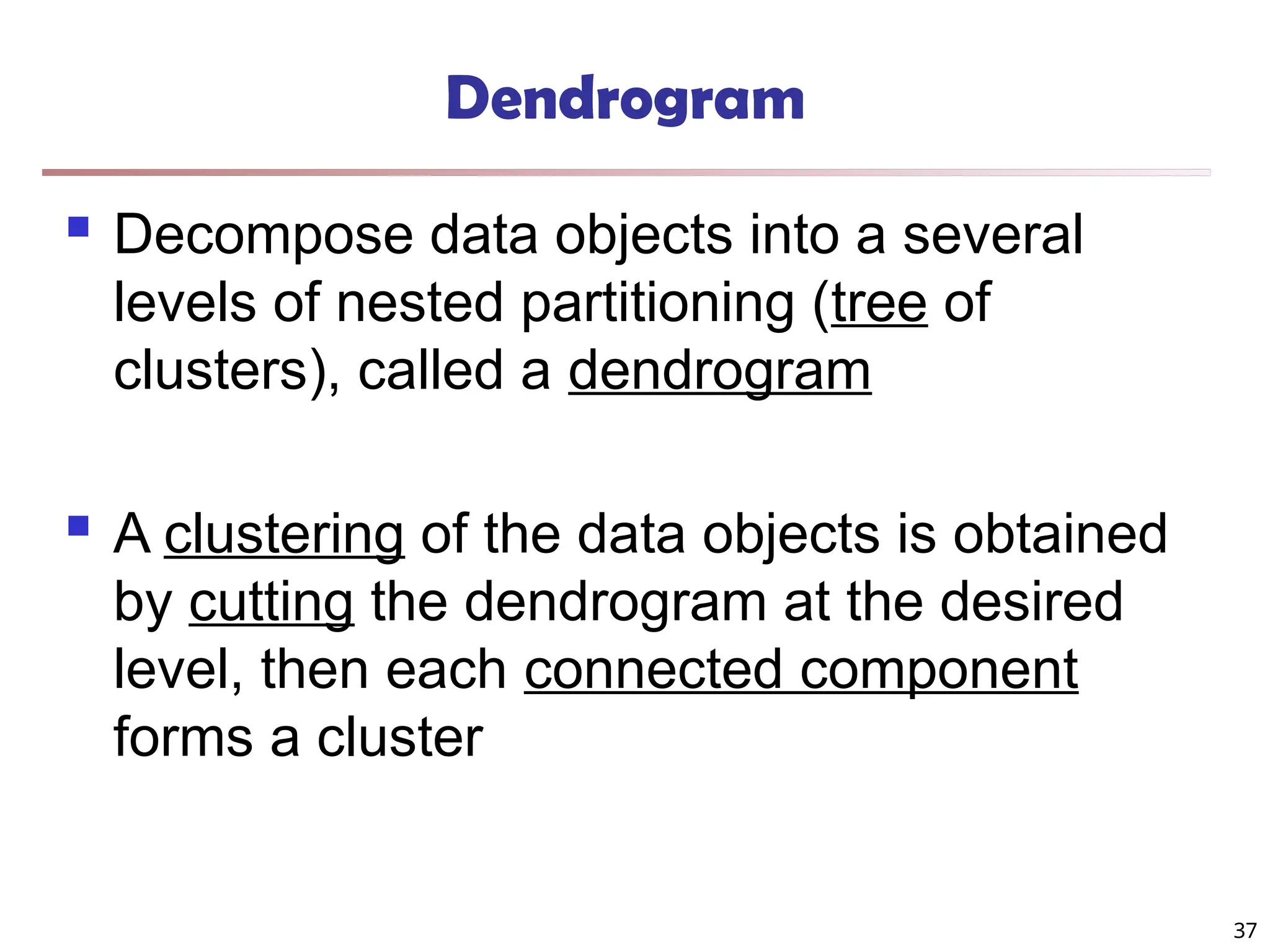 UniT_A_Clustering machine learning .ppt