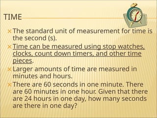 Unit and measurement in physics is more important.pptx