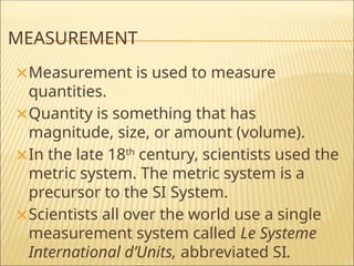 Unit and measurement in physics is more important.pptx