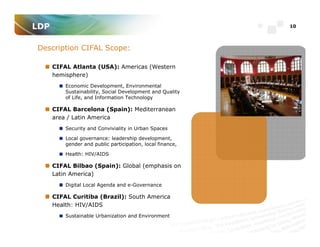 United Nations Institute for Training and Research (UNITAR) | PDF