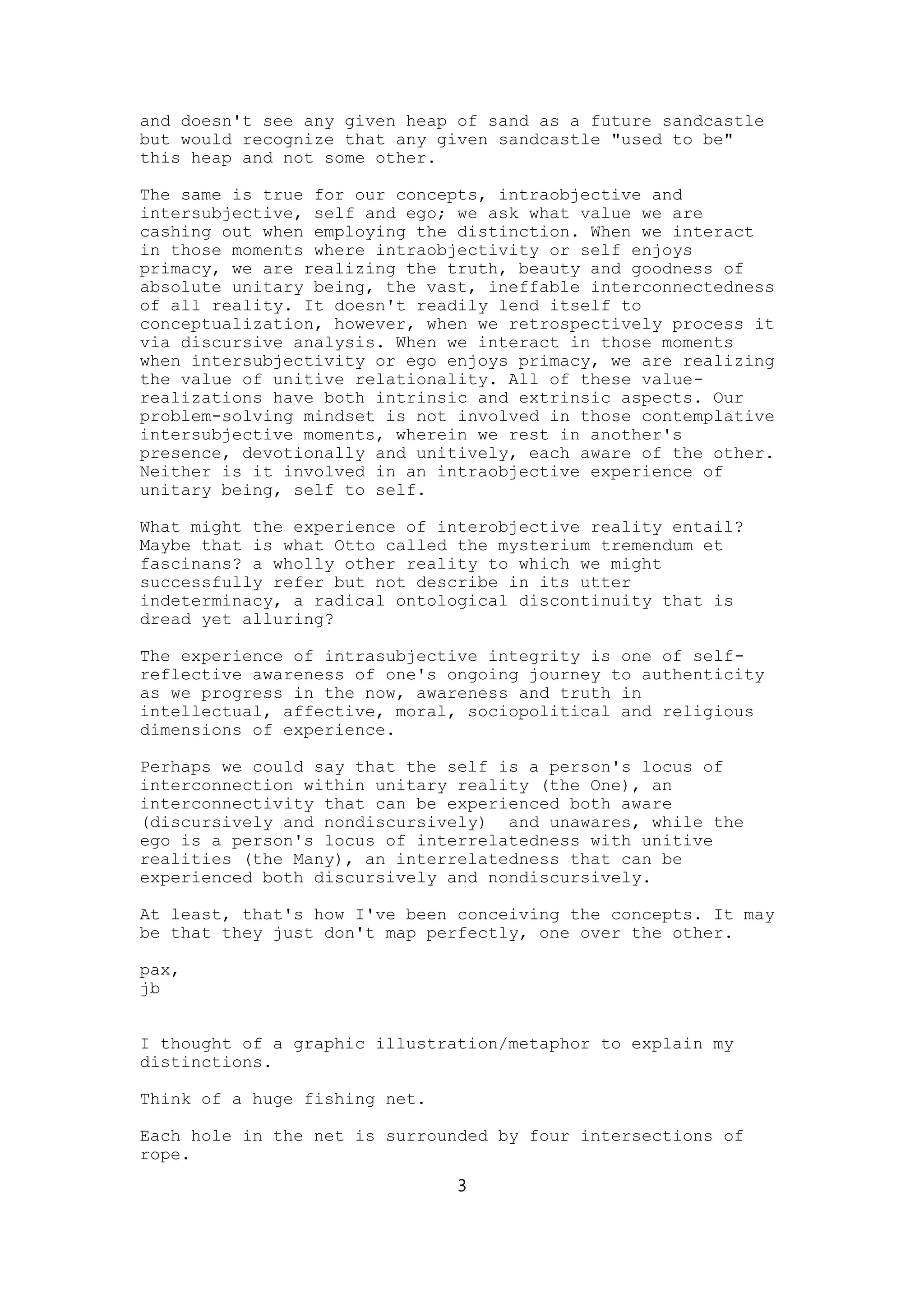 Unitary unitive | PDF