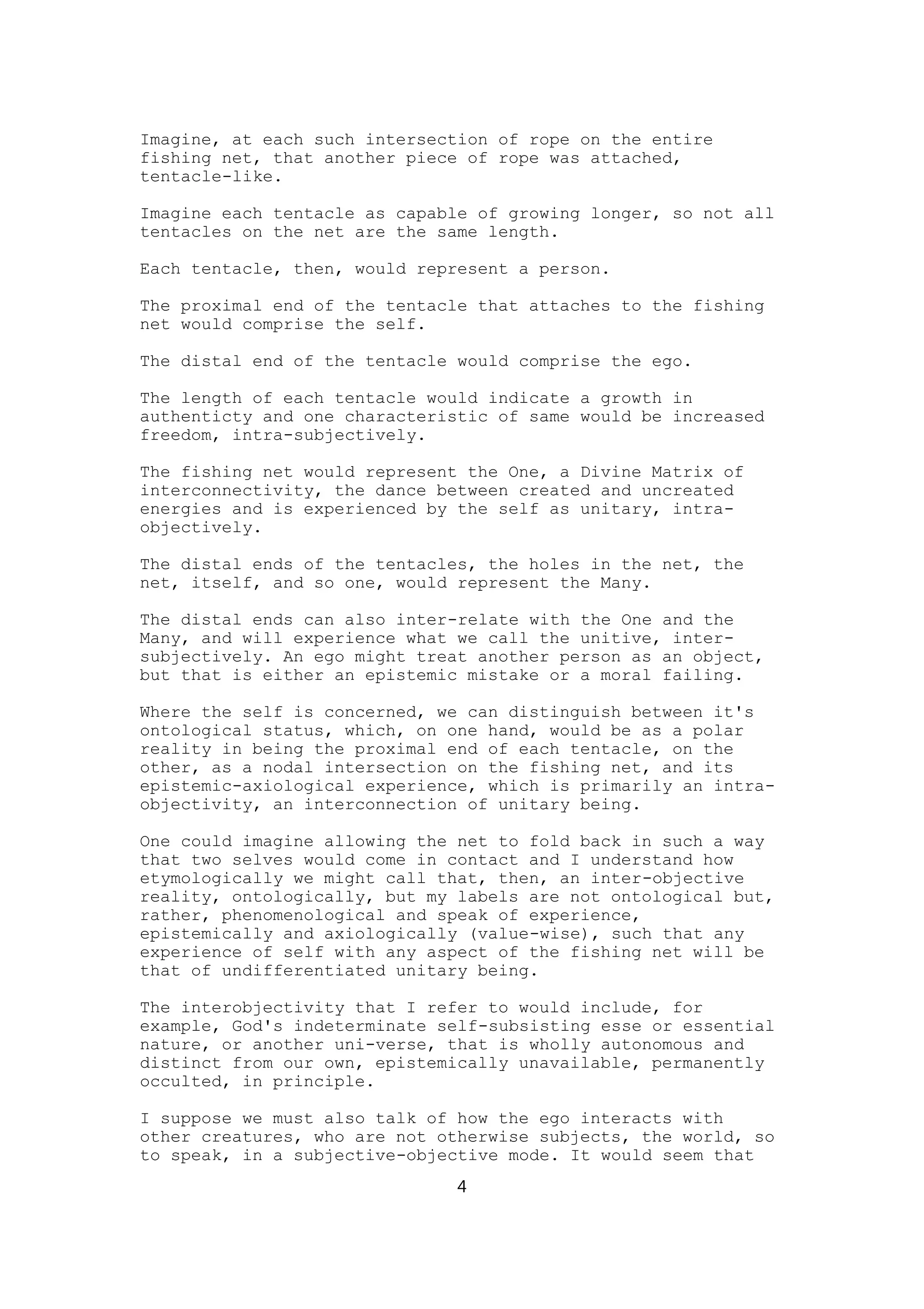 Unitary unitive | PDF