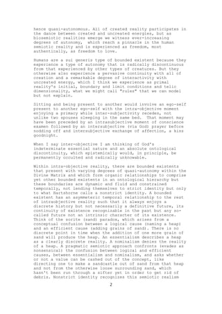 Unitary unitive | PDF