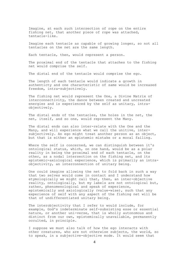 Unitary unitive | PDF