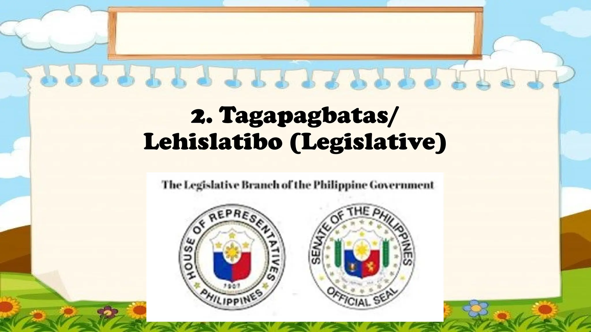 Unitary Presidential System - ARPAN DEMO PPT.pptx