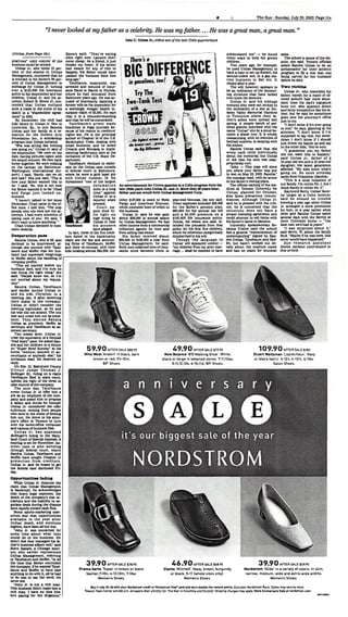 Unitas article | PDF