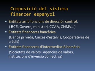 Unitat 01 presentacio | PPT