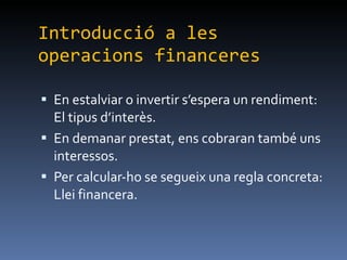 Unitat 01 presentacio | PPT