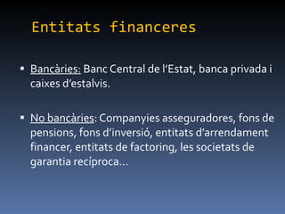 Unitat 01 presentacio | PPT