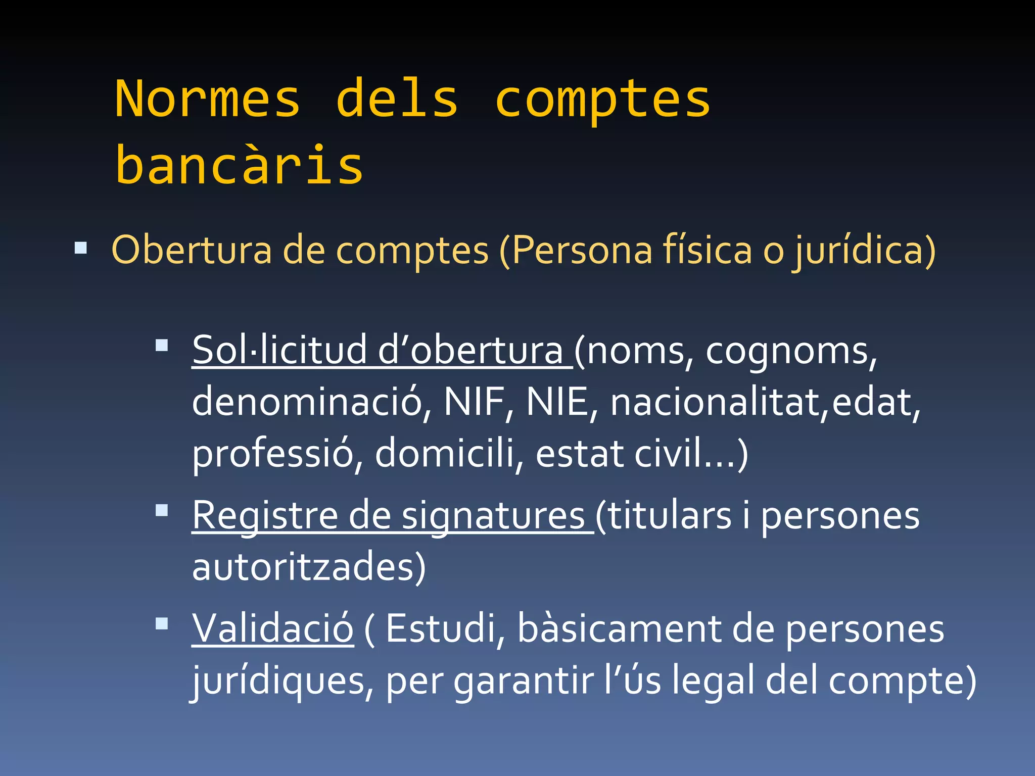 Unitat 02 presentacio | PPT