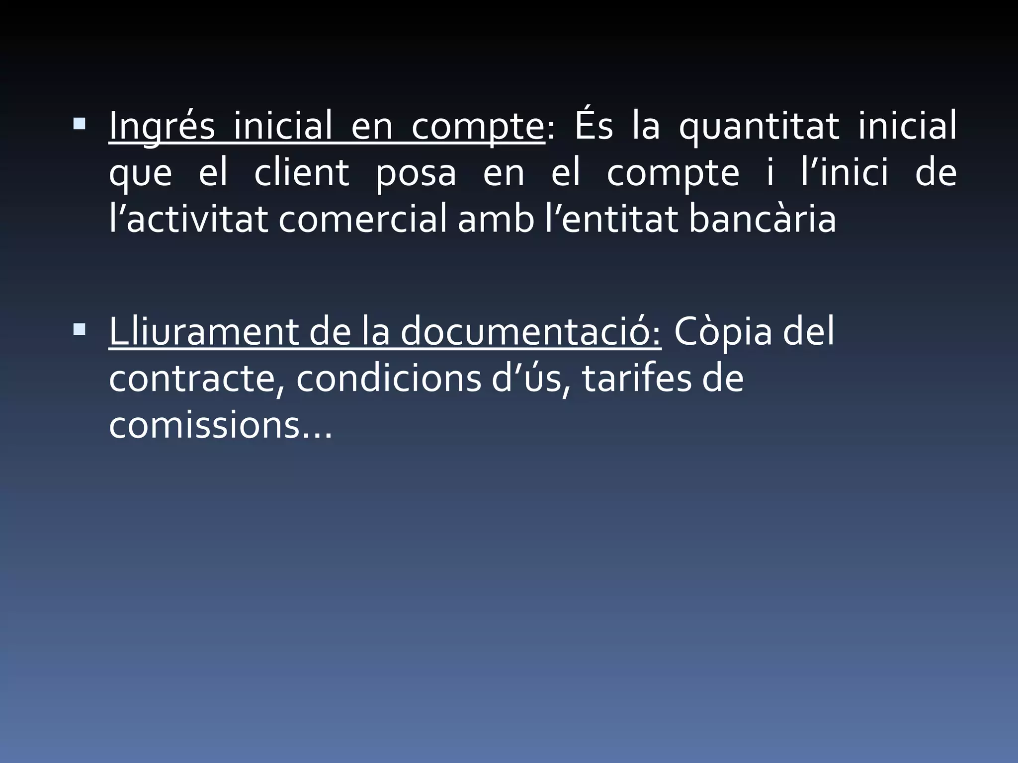 Unitat 02 presentacio | PPT