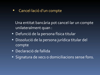 Unitat 02 presentacio | PPT