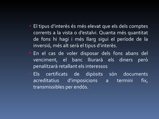 Unitat 02 presentacio | PPT