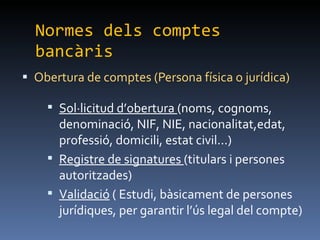 Unitat 02 presentacio | PPT