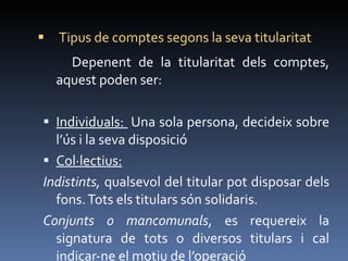 Unitat 02 presentacio | PPT