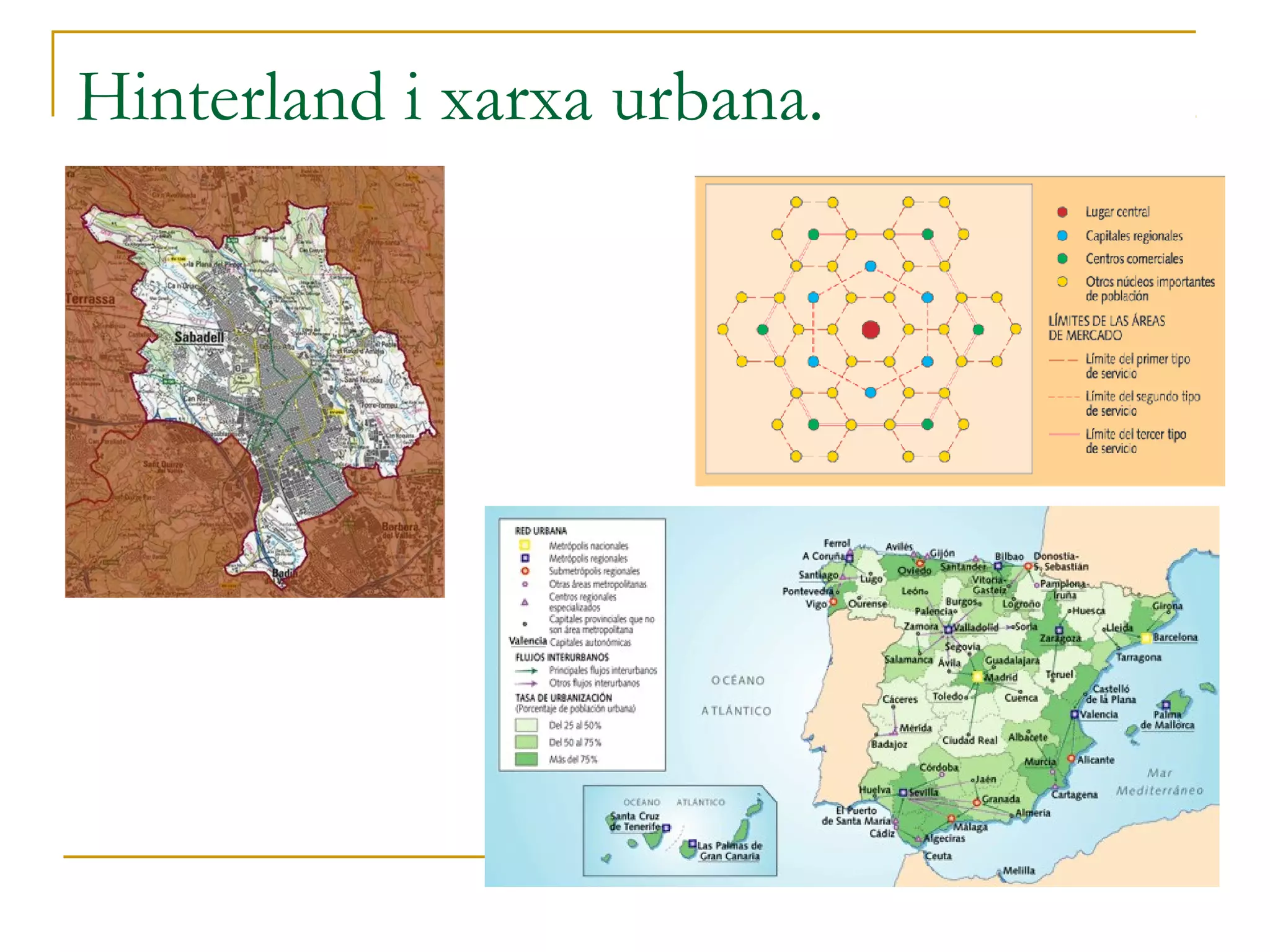 Unitat 11 poblament | PPT