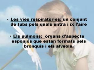 Unitat 2: Funcions vitals | PPTX