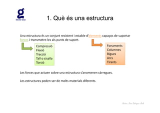 Unitat 4 Estructures | PDF