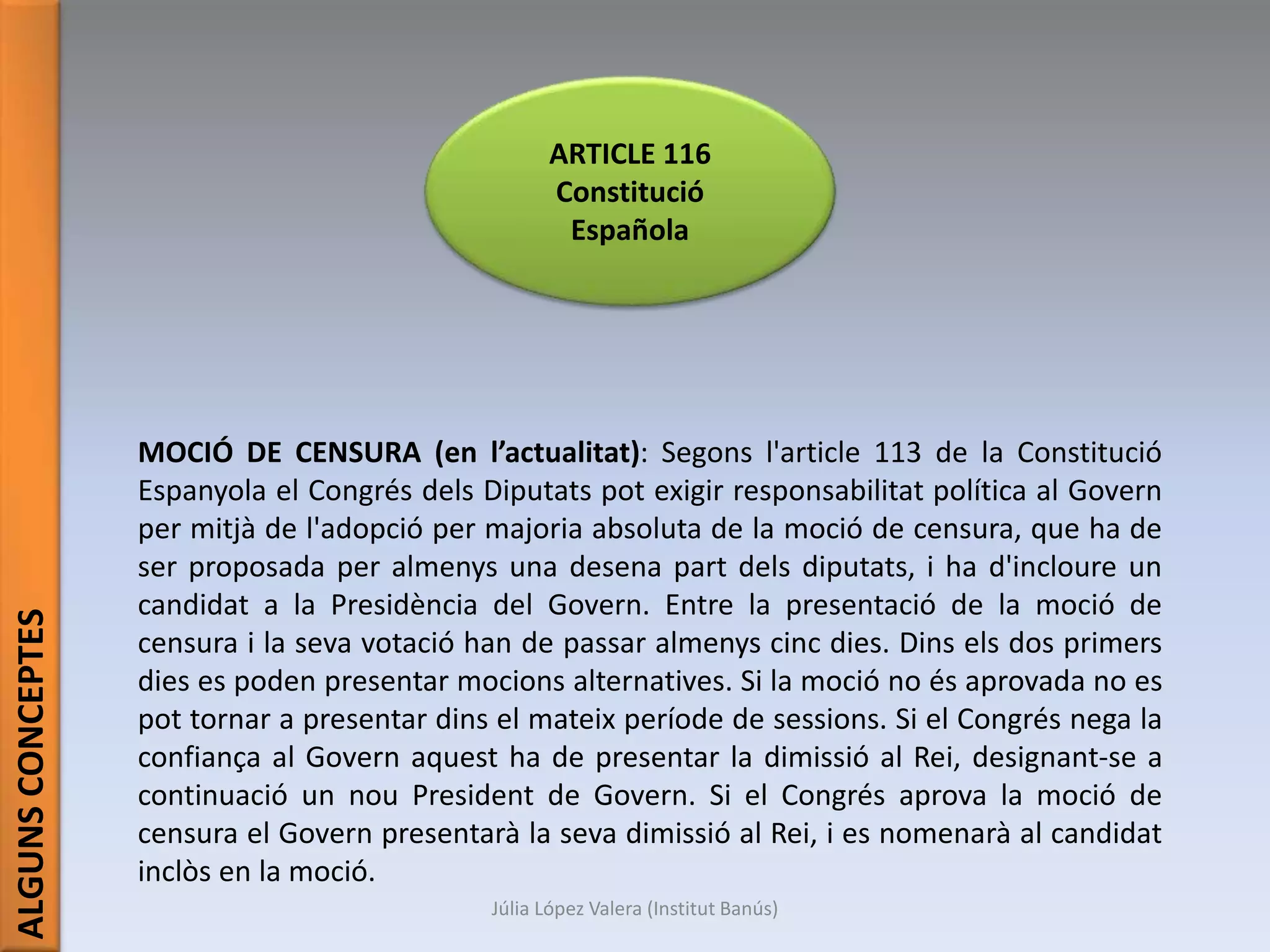 Unitat 4. el sexenni democràtic (1868 1874) | PPT