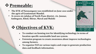 UNIT ATACHMENT PPT RAWE Aditya Wadibhasme | PDF