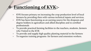 UNIT ATACHMENT PPT RAWE Aditya Wadibhasme | PDF