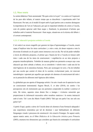 Unitat didactica Versió llarga | PDF