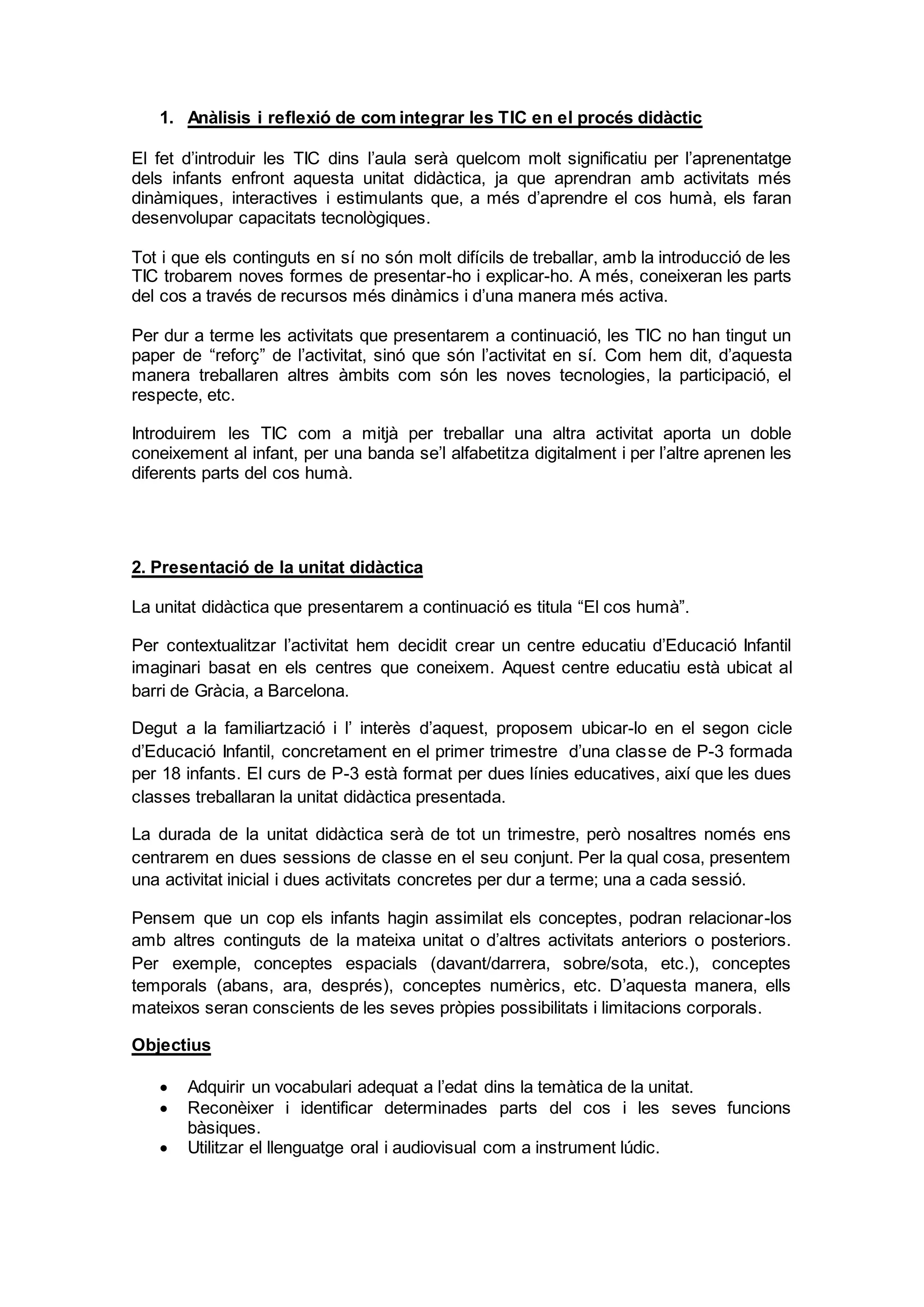 Unitat didàctica | DOCX